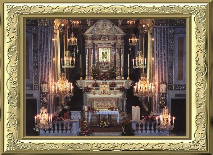 Storia – Santuario N.S. del Boschetto